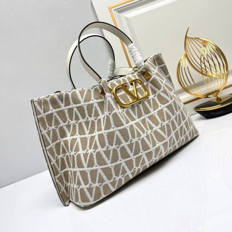 Legit Valentino Shopping Bags