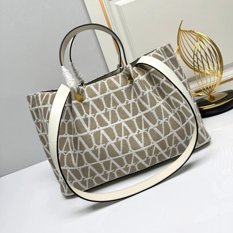 Legit Valentino Shopping Bags