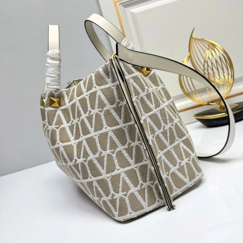 Legit Valentino Shopping Bags