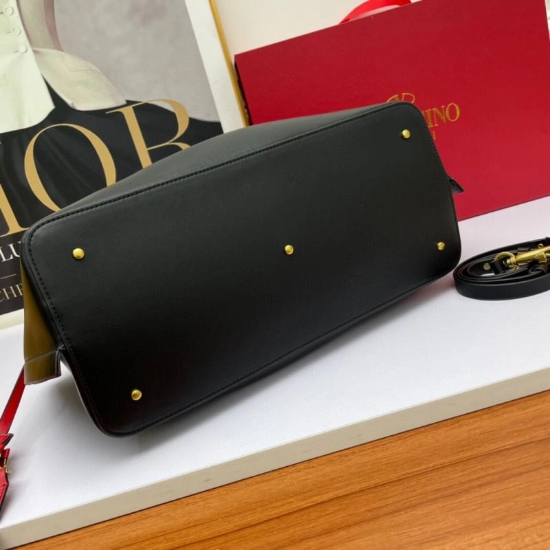 Authentic Valentino Shopping Bags
