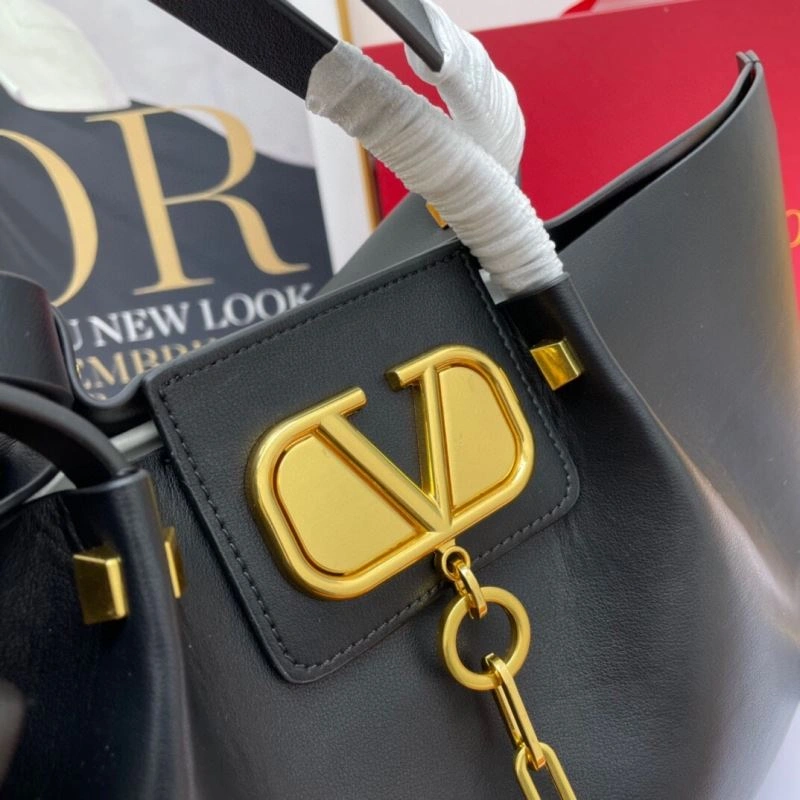 Authentic Valentino Shopping Bags