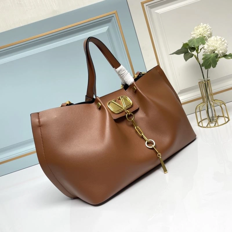 Reasonably priced Valentino Shopping Bags