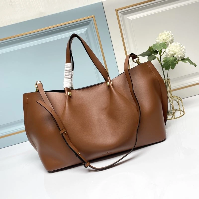 Reasonably priced Valentino Shopping Bags