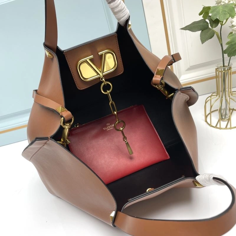 Reasonably priced Valentino Shopping Bags