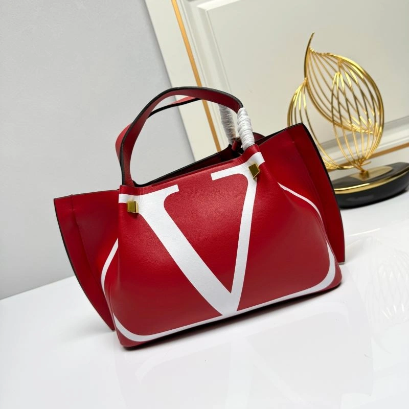 Valentino Shopping Bags