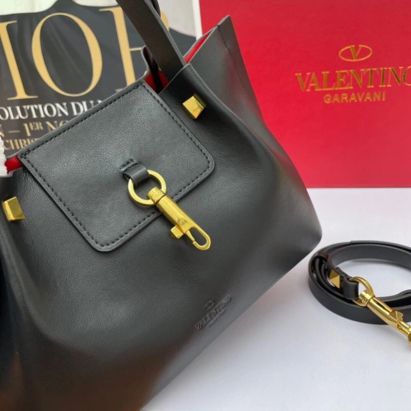 Reasonably priced Valentino Shopping Bags