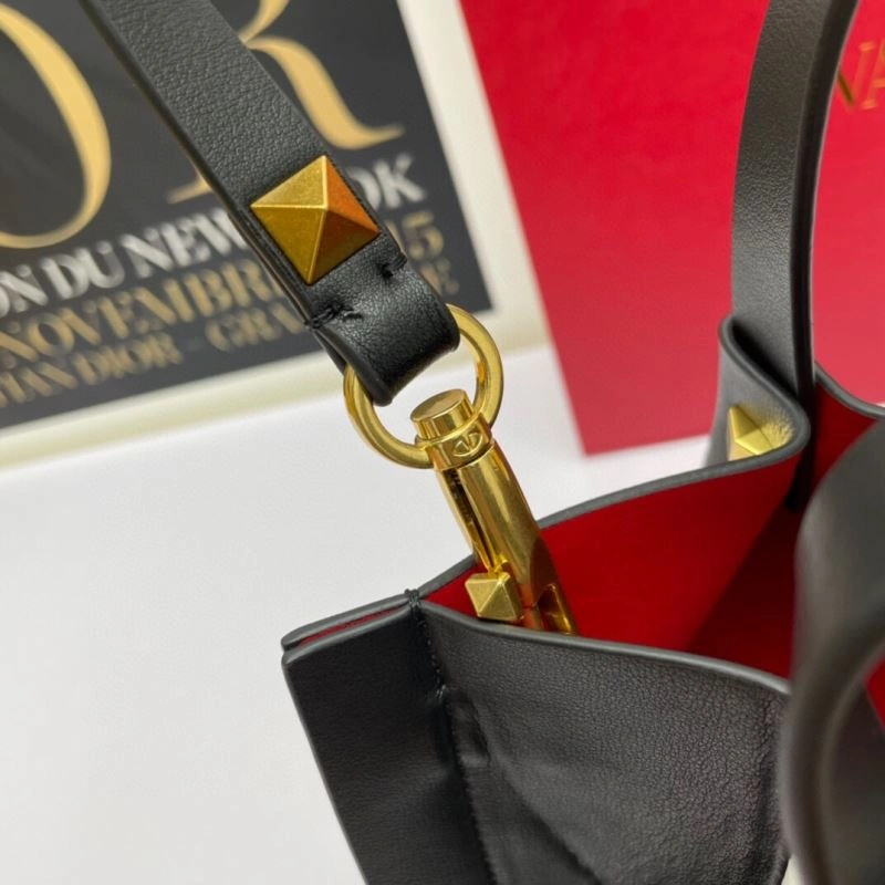 Reasonably priced Valentino Shopping Bags