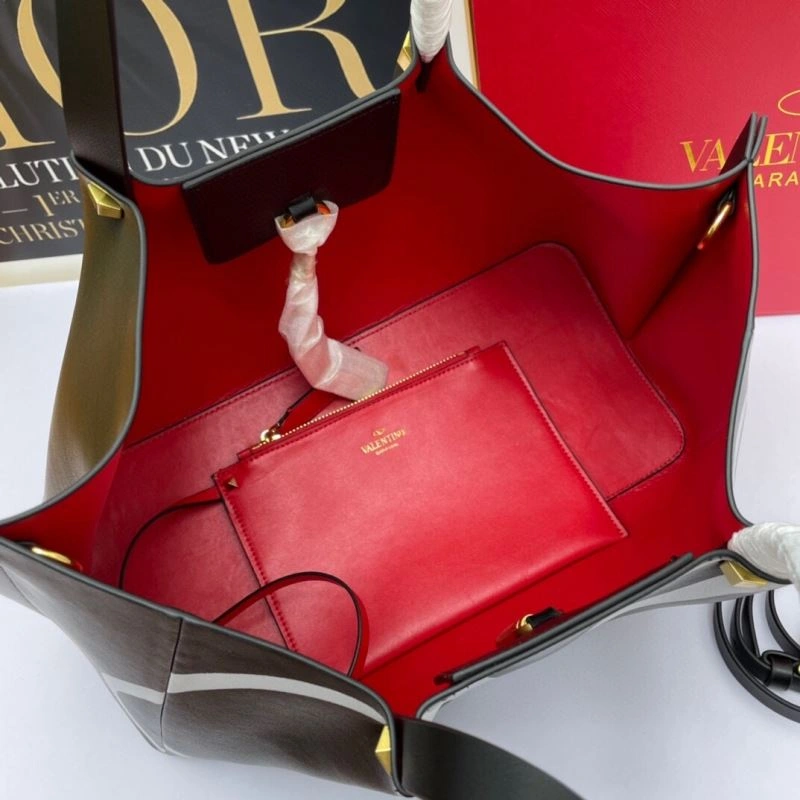 Bargain Valentino Shopping Bags