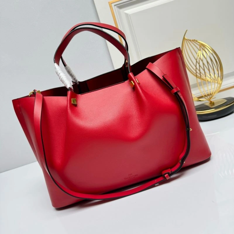 Economical Valentino Shopping Bags