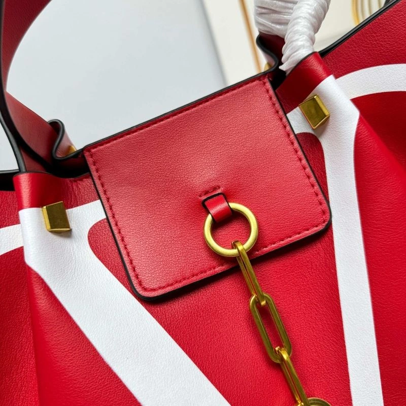 Economical Valentino Shopping Bags