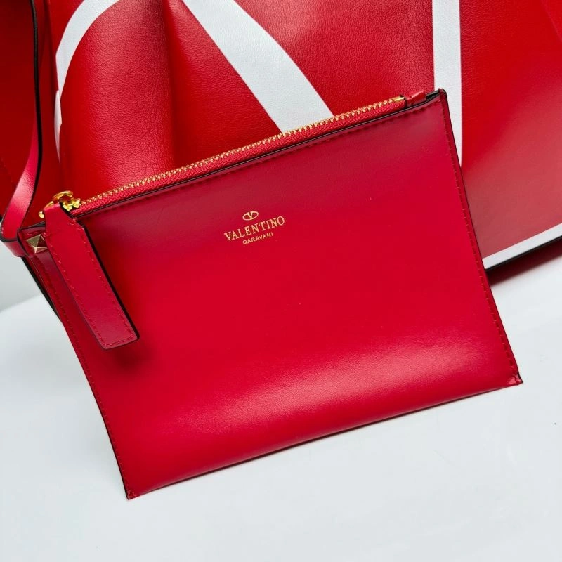 Economical Valentino Shopping Bags