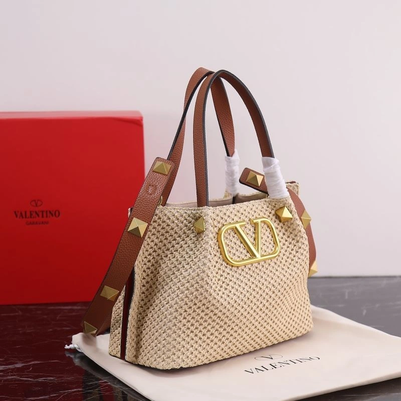 Real Valentino Shopping Bags