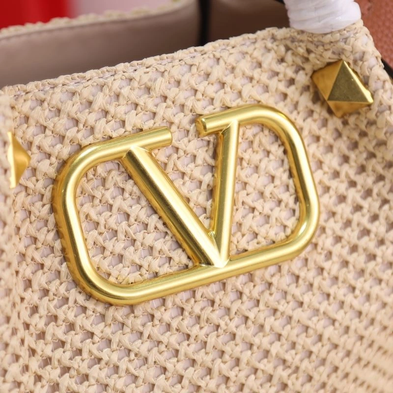 Real Valentino Shopping Bags