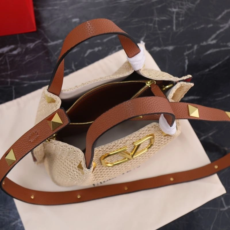 Real Valentino Shopping Bags