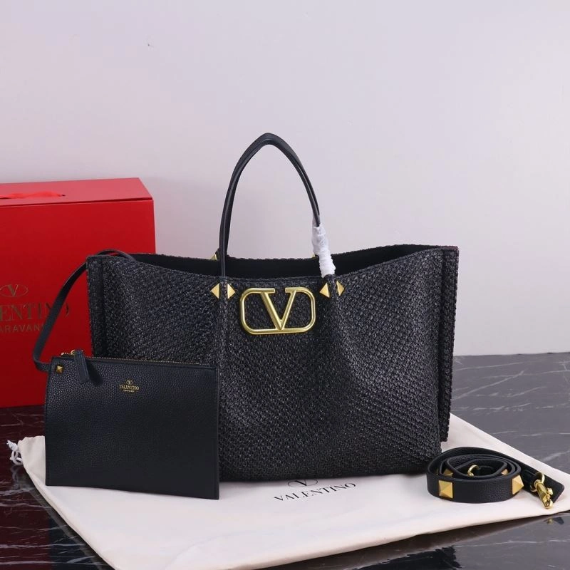 Reasonably priced Valentino Shopping Bags