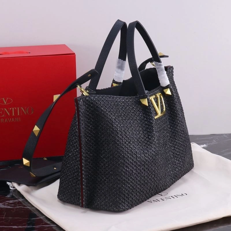Reasonably priced Valentino Shopping Bags