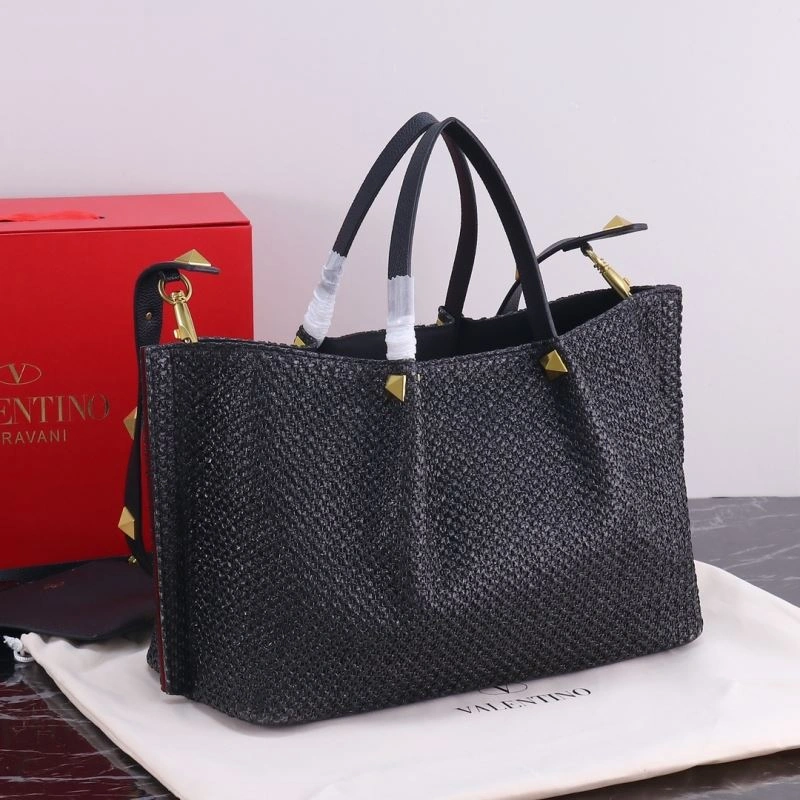 Reasonably priced Valentino Shopping Bags