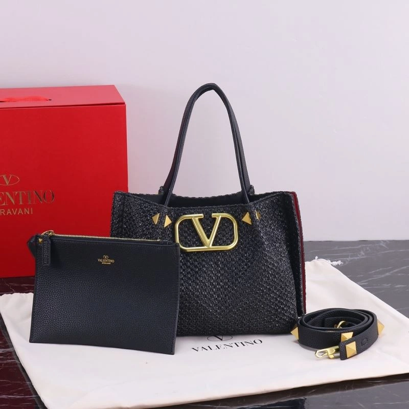 Precise copy Valentino Shopping Bags
