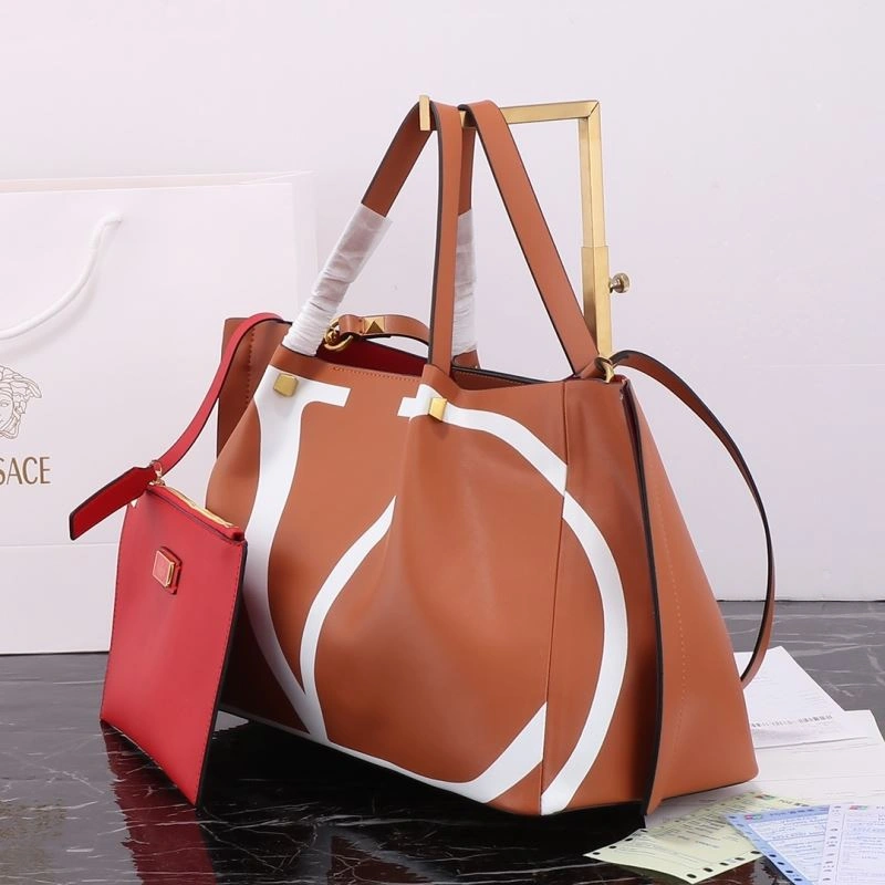 Indistinguishable Valentino Shopping Bags