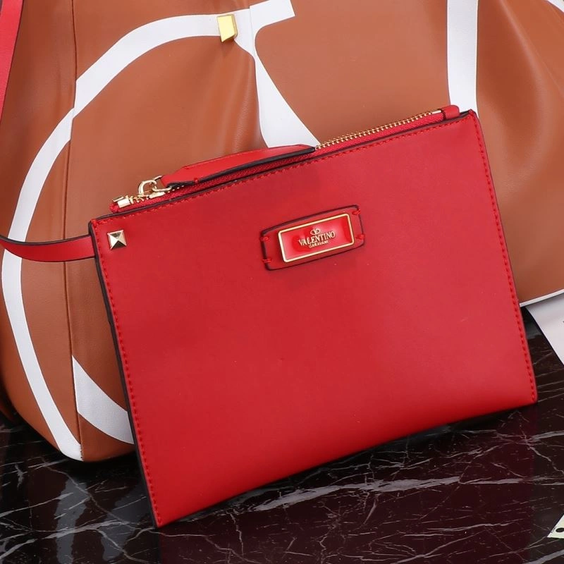 Indistinguishable Valentino Shopping Bags