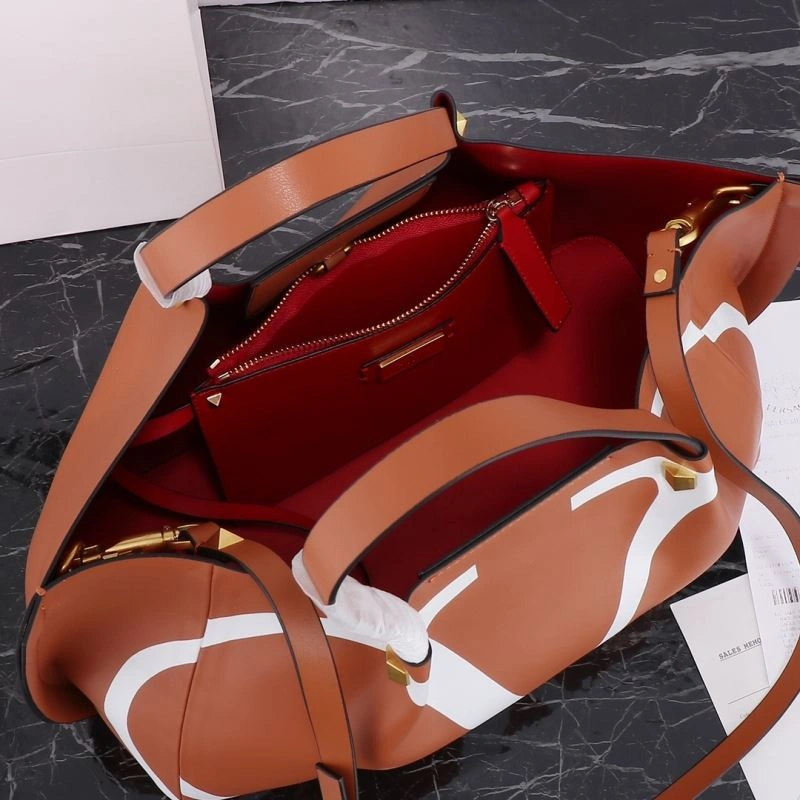 Indistinguishable Valentino Shopping Bags