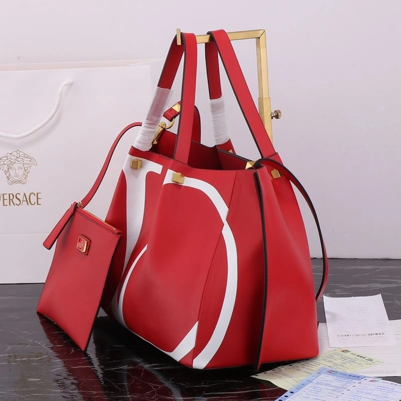 Indistinguishable Valentino Shopping Bags