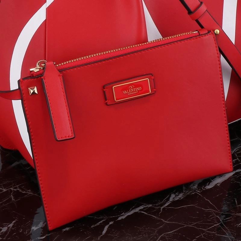 Indistinguishable Valentino Shopping Bags