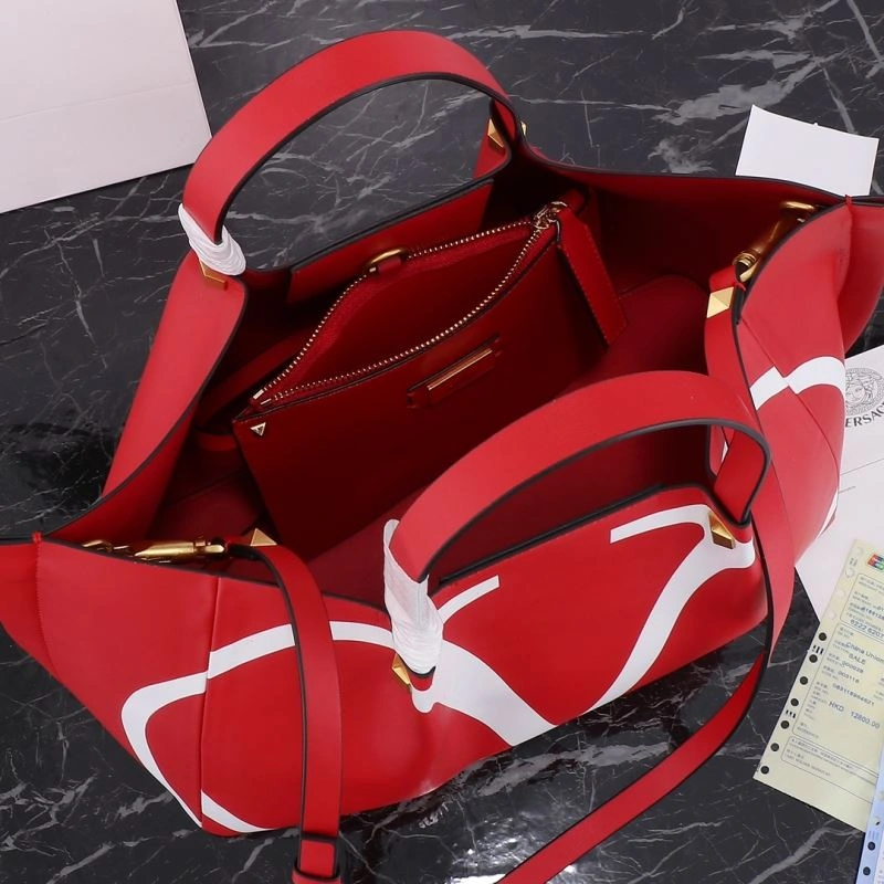 Indistinguishable Valentino Shopping Bags