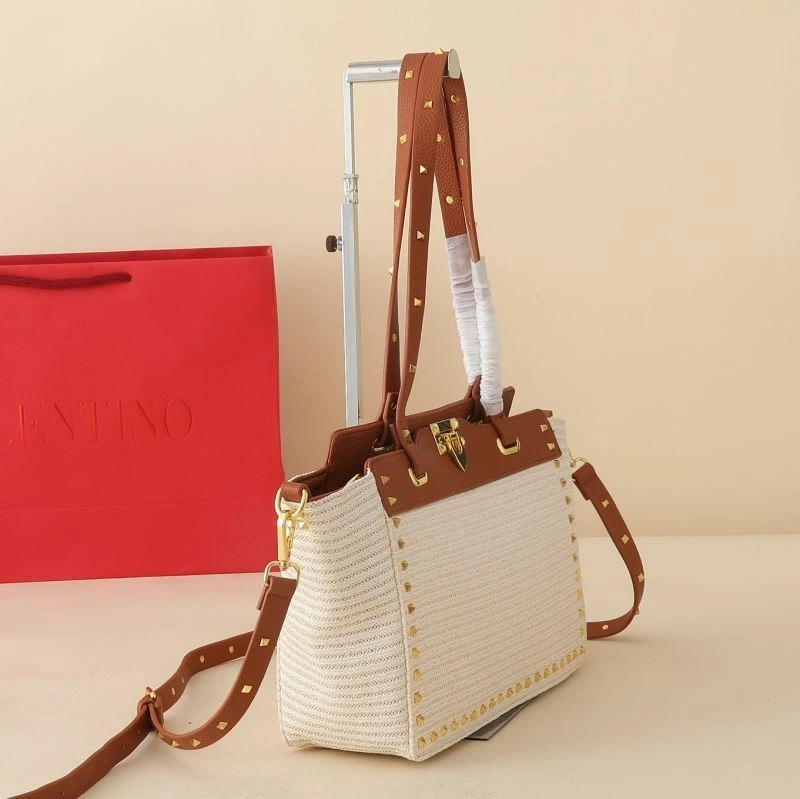 Top mirror Valentino Shopping Bags
