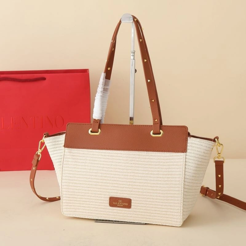 Top mirror Valentino Shopping Bags
