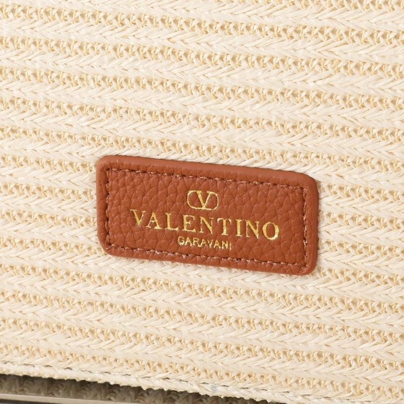 Top mirror Valentino Shopping Bags
