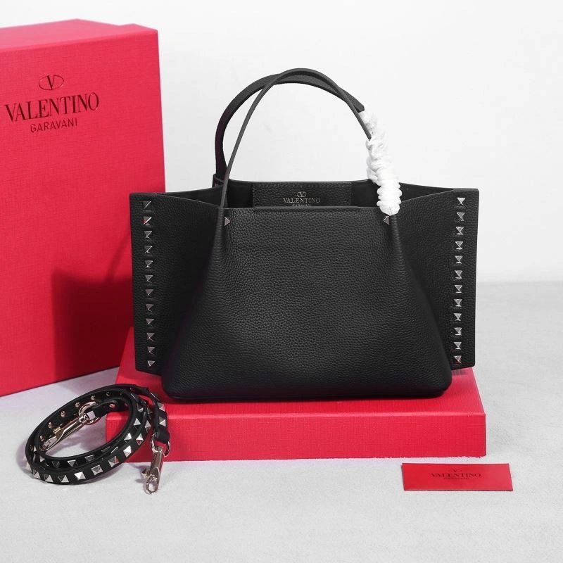 Valentino Shopping Bags