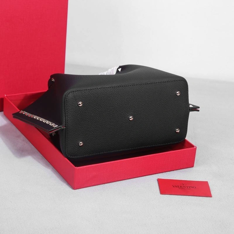 Brand-authenticated Valentino Shopping Bags