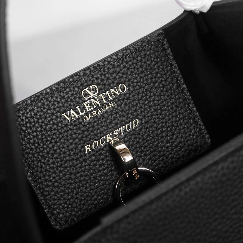 Brand-authenticated Valentino Shopping Bags