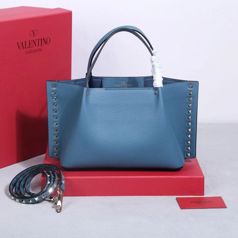 Valentino Shopping Bags