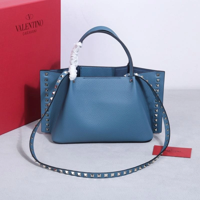 Original Valentino Shopping Bags