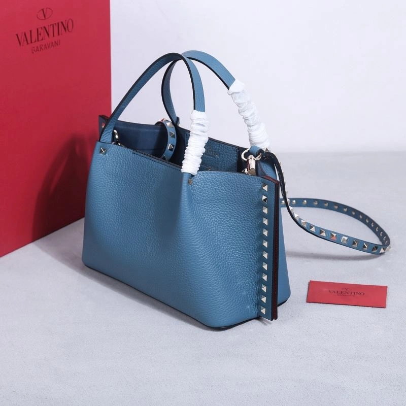 Original Valentino Shopping Bags