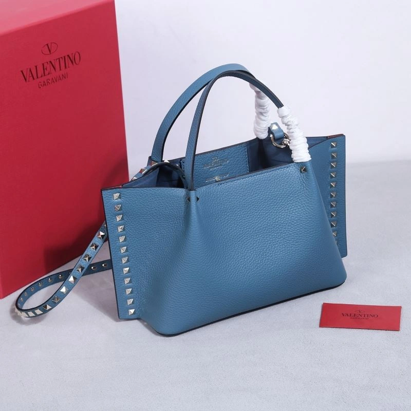 Original Valentino Shopping Bags