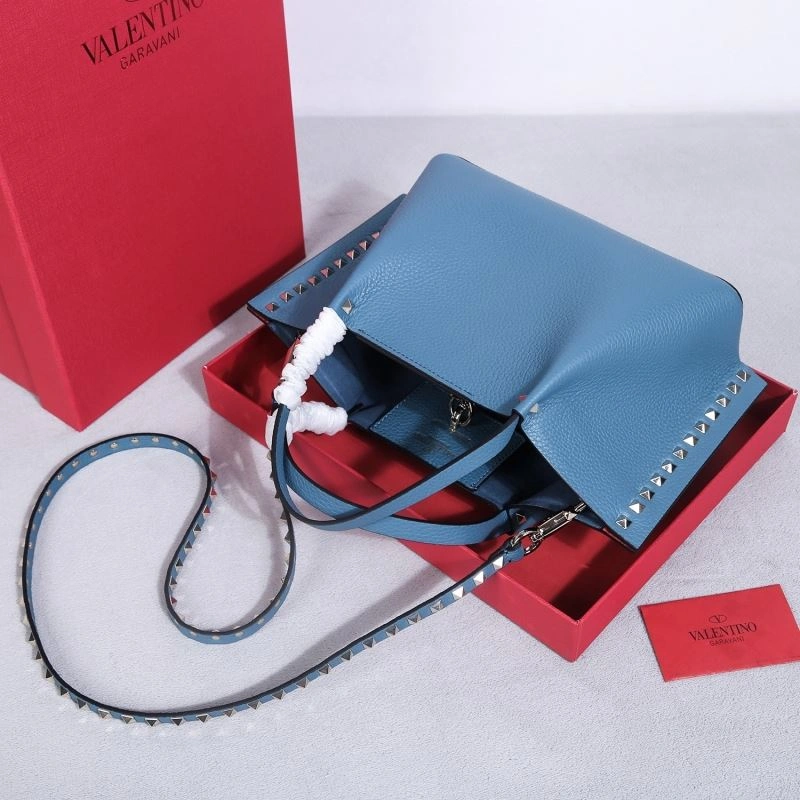 Original Valentino Shopping Bags