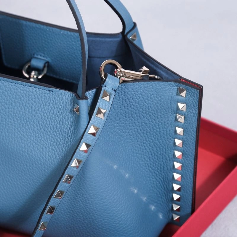 Original Valentino Shopping Bags