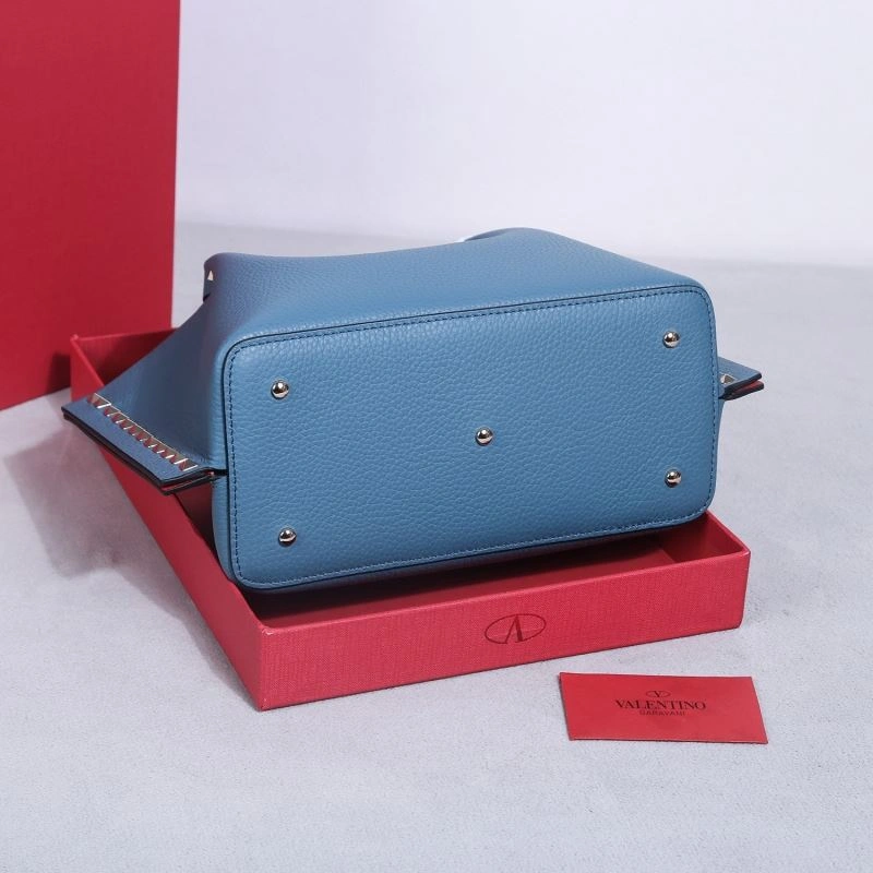 Original Valentino Shopping Bags