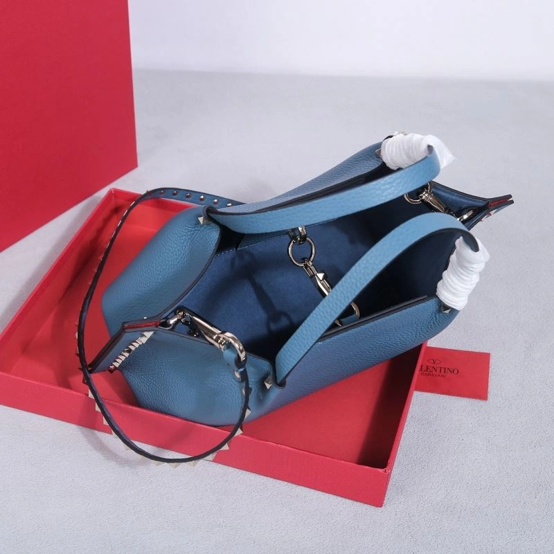 Original Valentino Shopping Bags