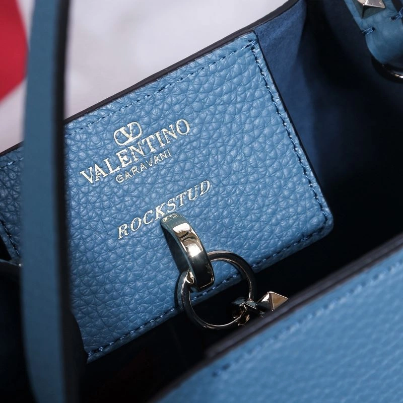 Original Valentino Shopping Bags