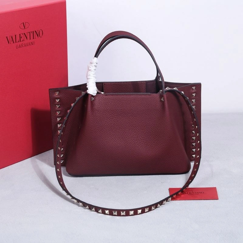 Valentino Shopping Bags