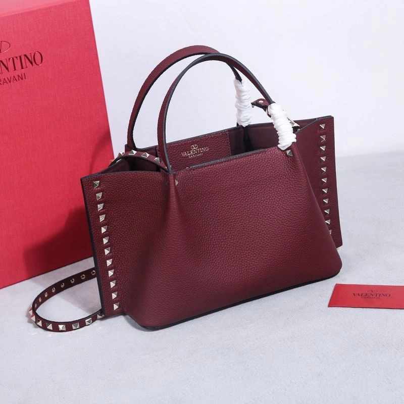 Genuine Valentino Shopping Bags