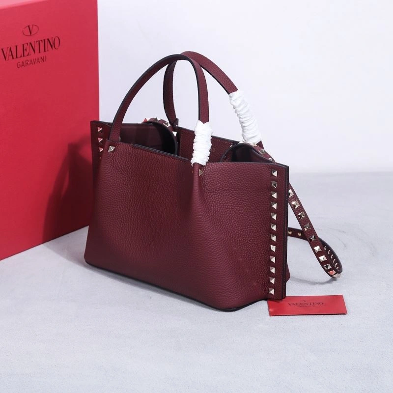 Genuine Valentino Shopping Bags