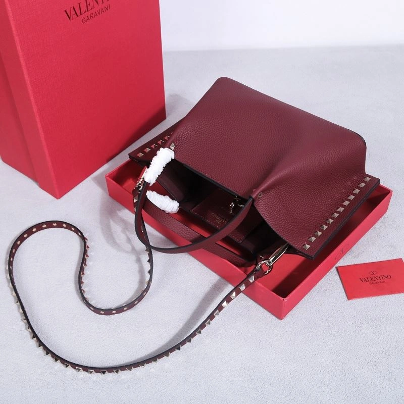Genuine Valentino Shopping Bags