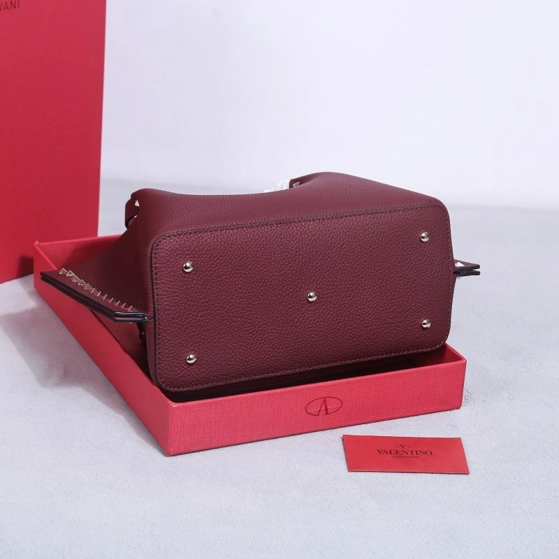 Genuine Valentino Shopping Bags