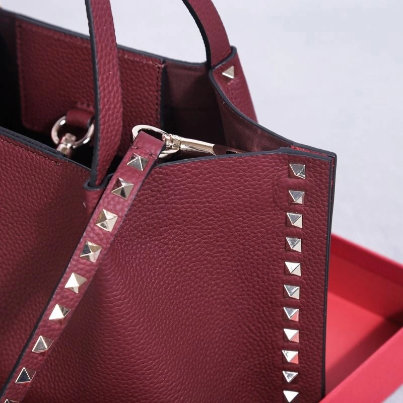 Genuine Valentino Shopping Bags