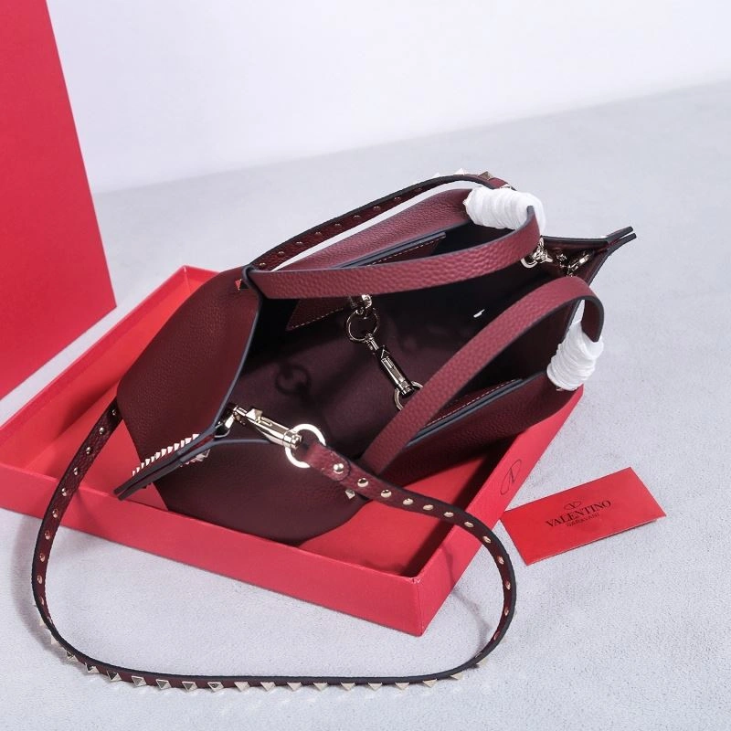 Genuine Valentino Shopping Bags